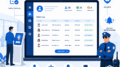 Visitor Management System Malaysia – Secure Corporate VMS - Smartouch Post