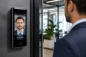 Reliable Magnetic Locks and Controllers for Door Access - Smartouch Post