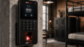 Tired of Time Theft? Get Our Top Fingerprint time attendance Machine ...